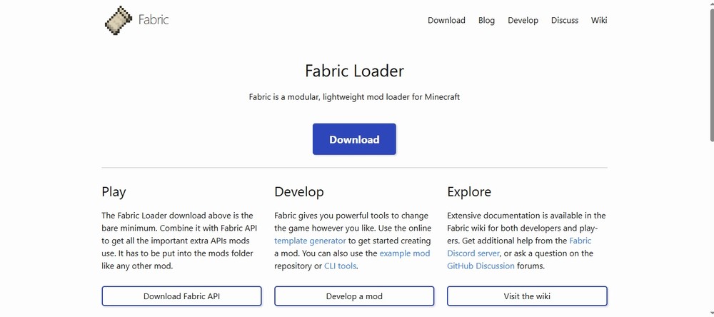 Fabric API no Minecraft: saiba o que é e como instalar ferramenta de mods