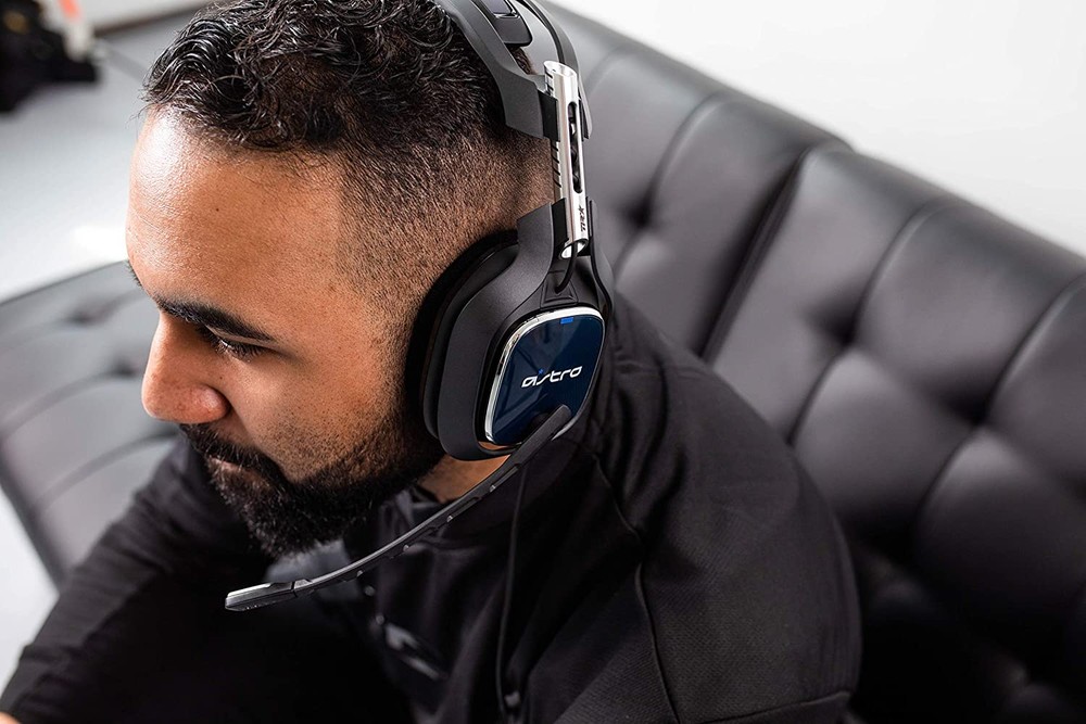 Headset Astro: 5 modelos gamers para se sentir dentro do jogo
