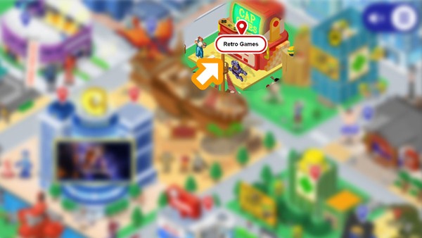 Capcom 40 anos: como jogar os clássicos de graça pelo CapcomTown