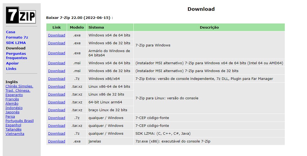 Programas essenciais para PC: 8 apps que não podem faltar no seu Windows
