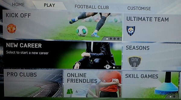 Fifa 14: como criar seu jogador e jogar no modo carreira
