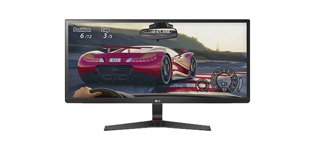 Monitor com alto-falante integrado: 7 modelos por a partir de R$ 649