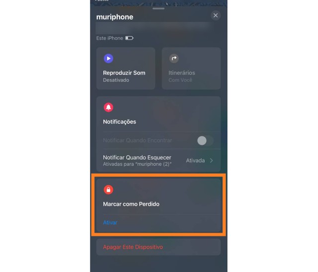 Como usar o Buscar iPhone? Veja guia completo com recursos e funções