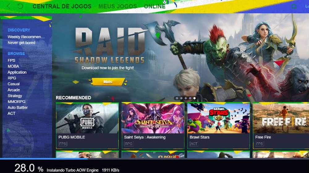 Game Loop é bom para jogar Free Fire no PC? Conheça o emulador da Tencent