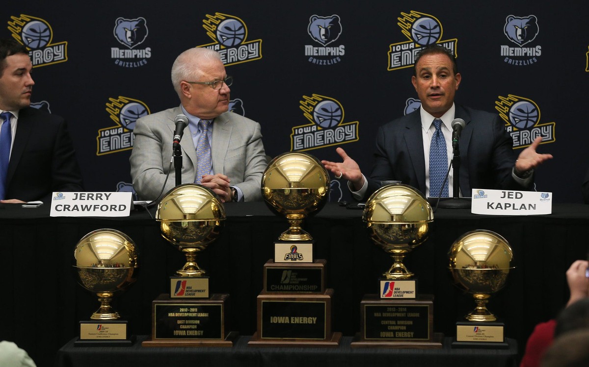 Quem é Jed Kaplan? Conheça o CEO do Flamengo Esports