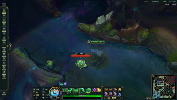 Summoner's Rift: conheça o mapa de League of Legends
