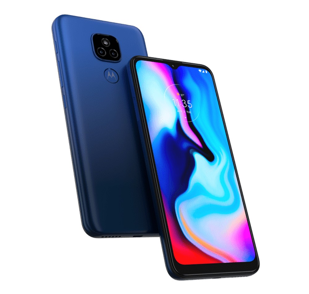 Celular Motorola: veja todos os smartphones lançados em 2020