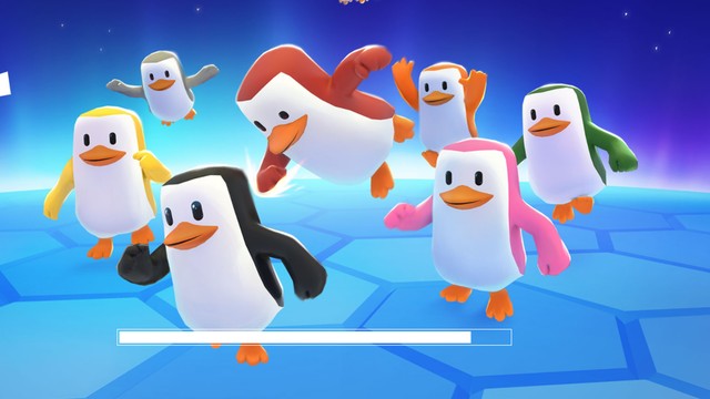 JustFall LoL: jogo estilo Fall Guys tem versão para Android, iOS e PC