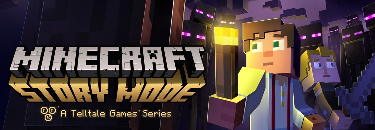 Review Minecraft Story Mode: Episódio 3