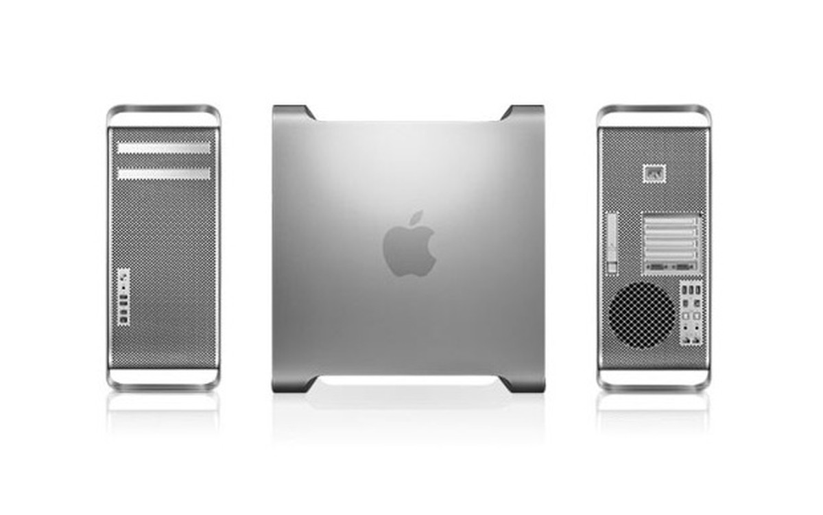 Mac chega a 5% dos computadores no mundo