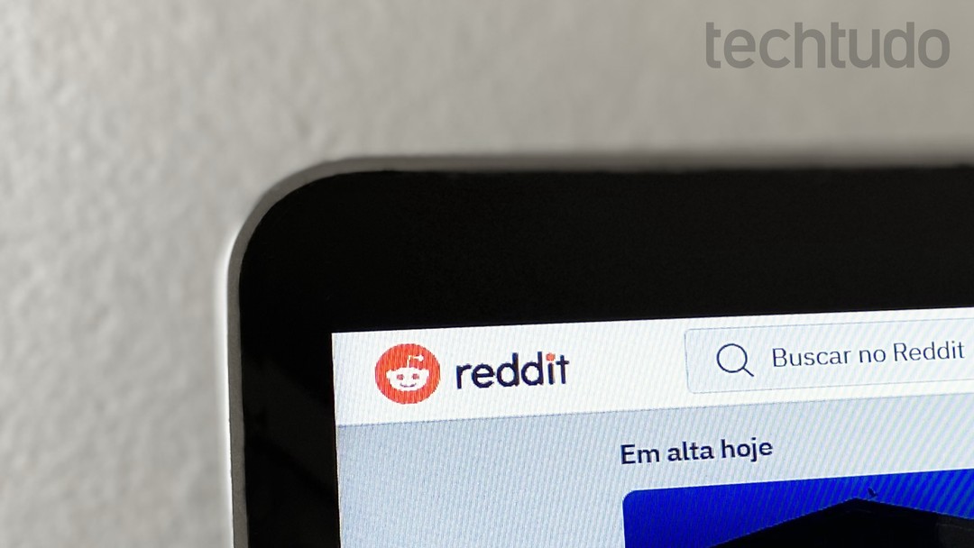 Reddit | Software | TechTudo