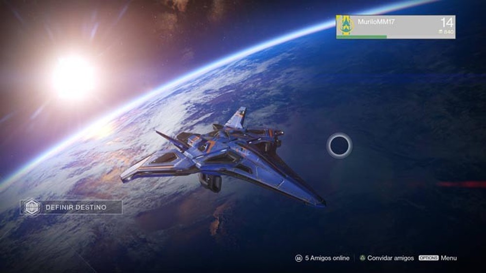 Destiny: saiba como comprar e equipar novas naves e veículos no jogo