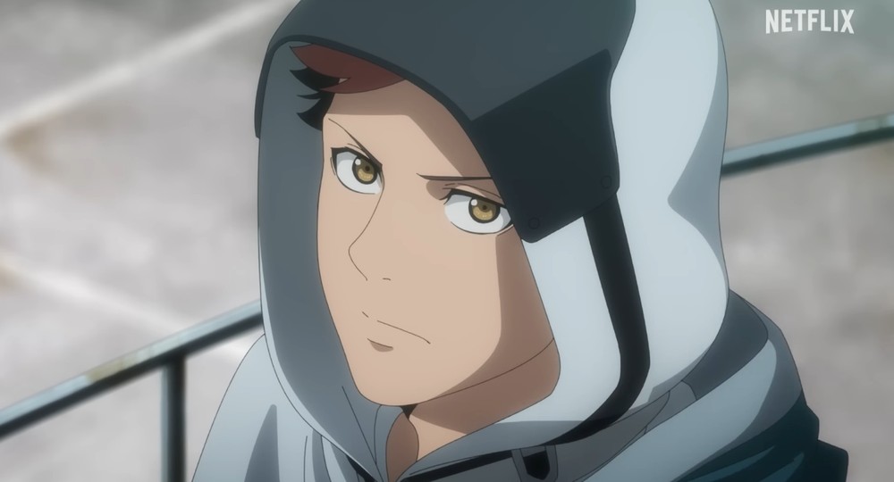 12 animes originais da Netflix que você precisa assistir
