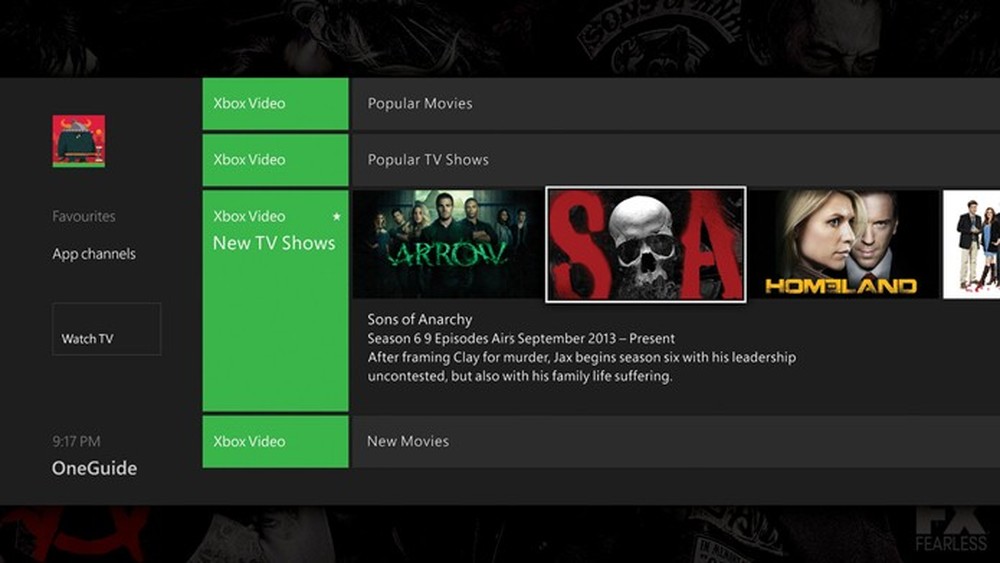 Xbox One receberá atualização para o Windows 10 em novembro