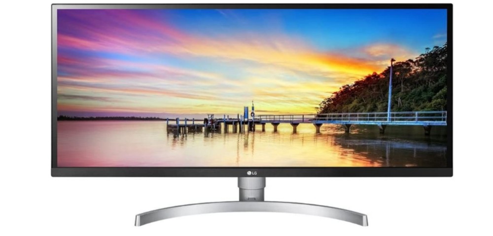 Monitor 34 polegadas: 5 modelos ultrawide para aproveitar