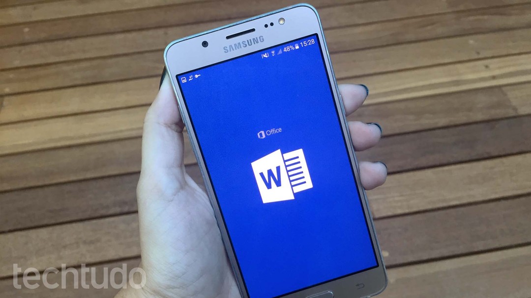 Microsoft Word | Software | TechTudo