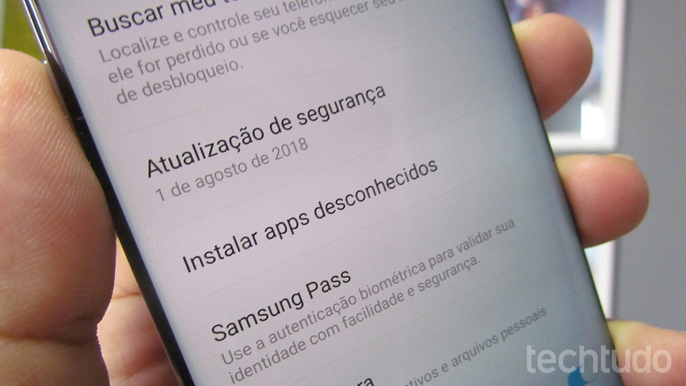 Como baixar e instalar APK no Android