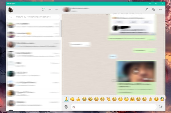 WhatsApp para PC: seis funções úteis para usar no computador