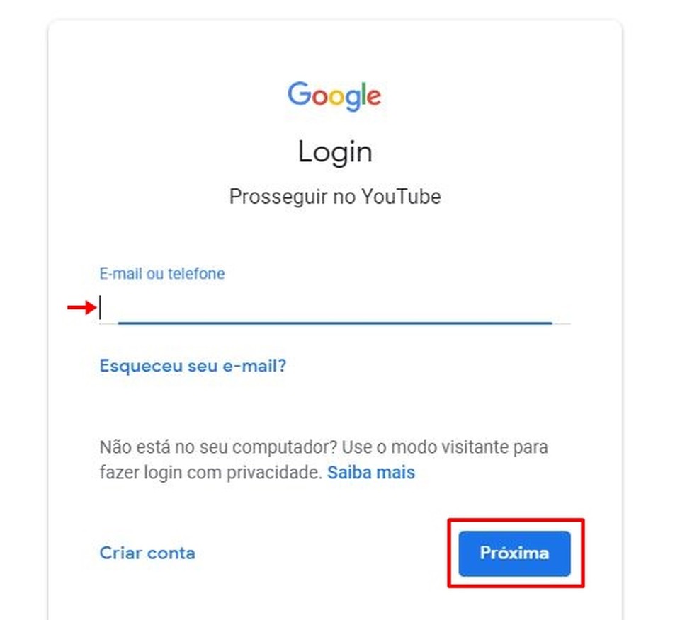 YouTube Premium: como criar uma assinatura e testar grátis