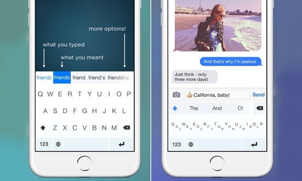 iOS 8: confira os melhores teclados virtuais para usar no iPhone