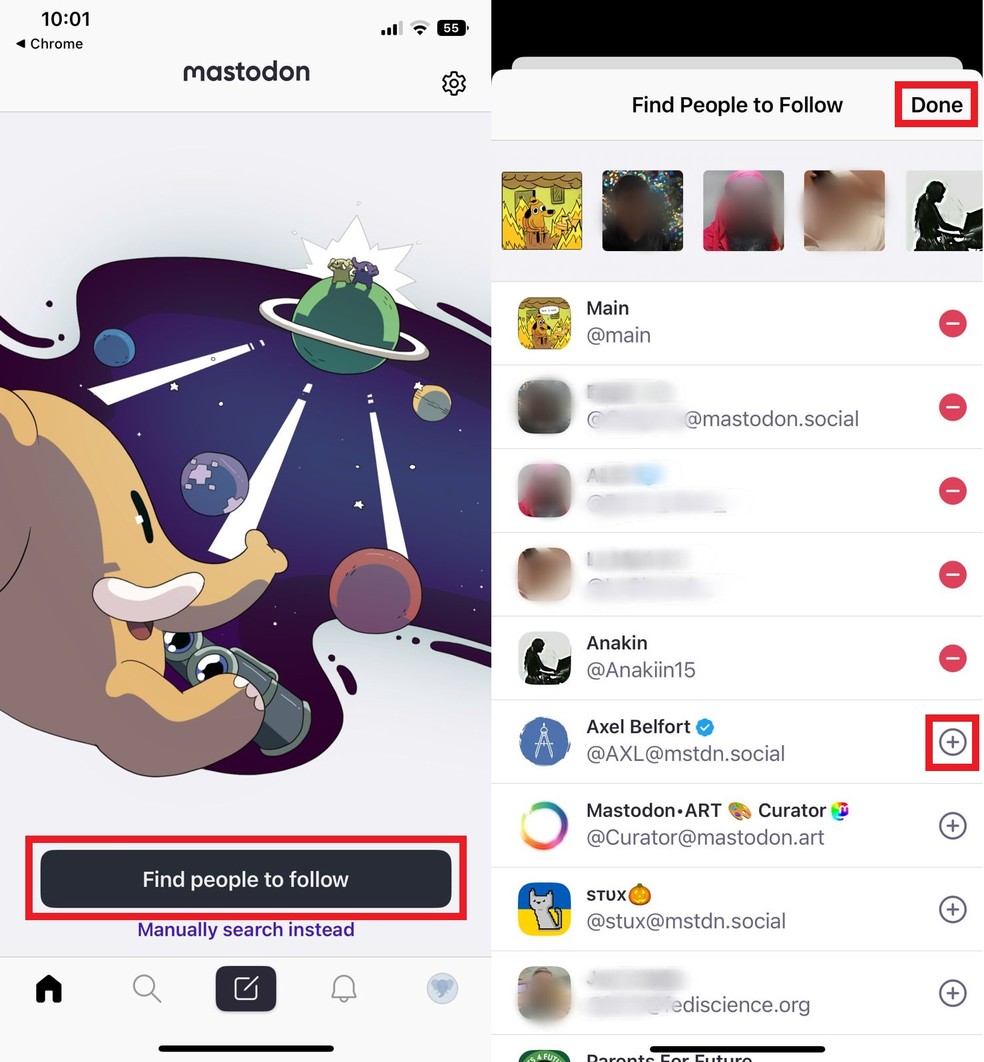 Como usar o Mastodon, rede social que é alternativa ao Twitter