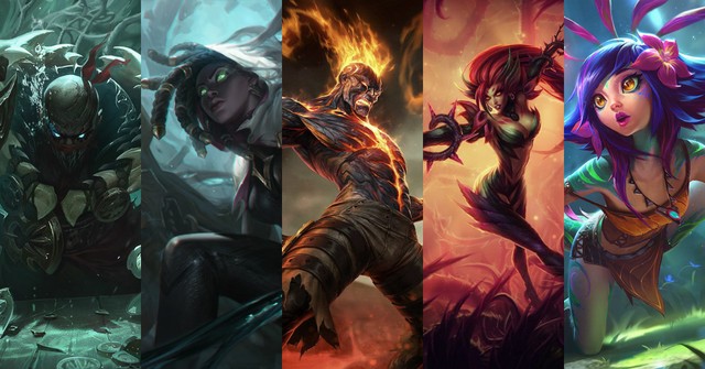 Como jogar de Thresh no LoL: guia com dicas de runas, builds e counters