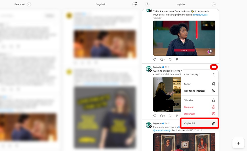 Como baixar vídeo do Threads? Veja passo a passo para celular e PC