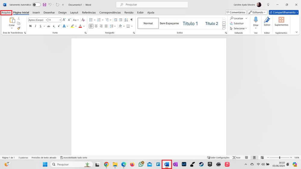 Google Docs x Microsoft Word: qual editor de textos escolher? Compare