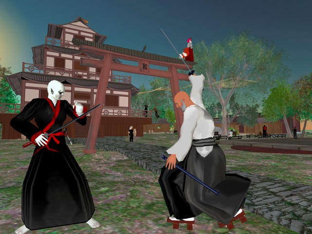 Second Life: confira curiosidades do simulador febre dos anos 2000