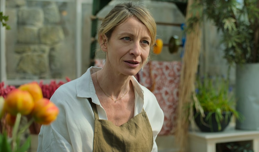 O Fabricante de Lágrimas: veja elenco e personagens do filme da Netflix