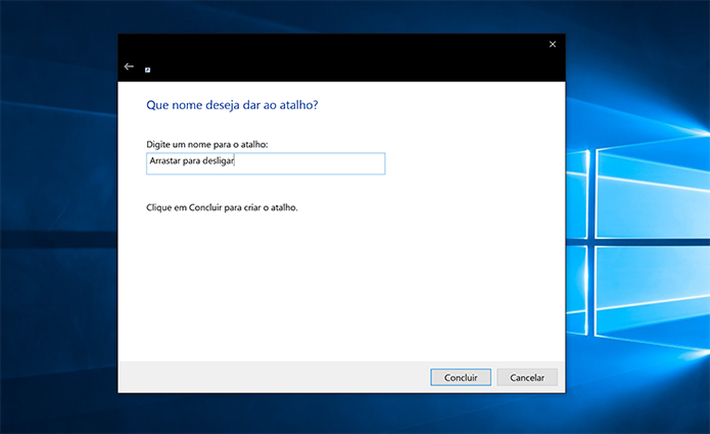 Truque permite desligar Windows 10 de forma diferente; veja como fazer