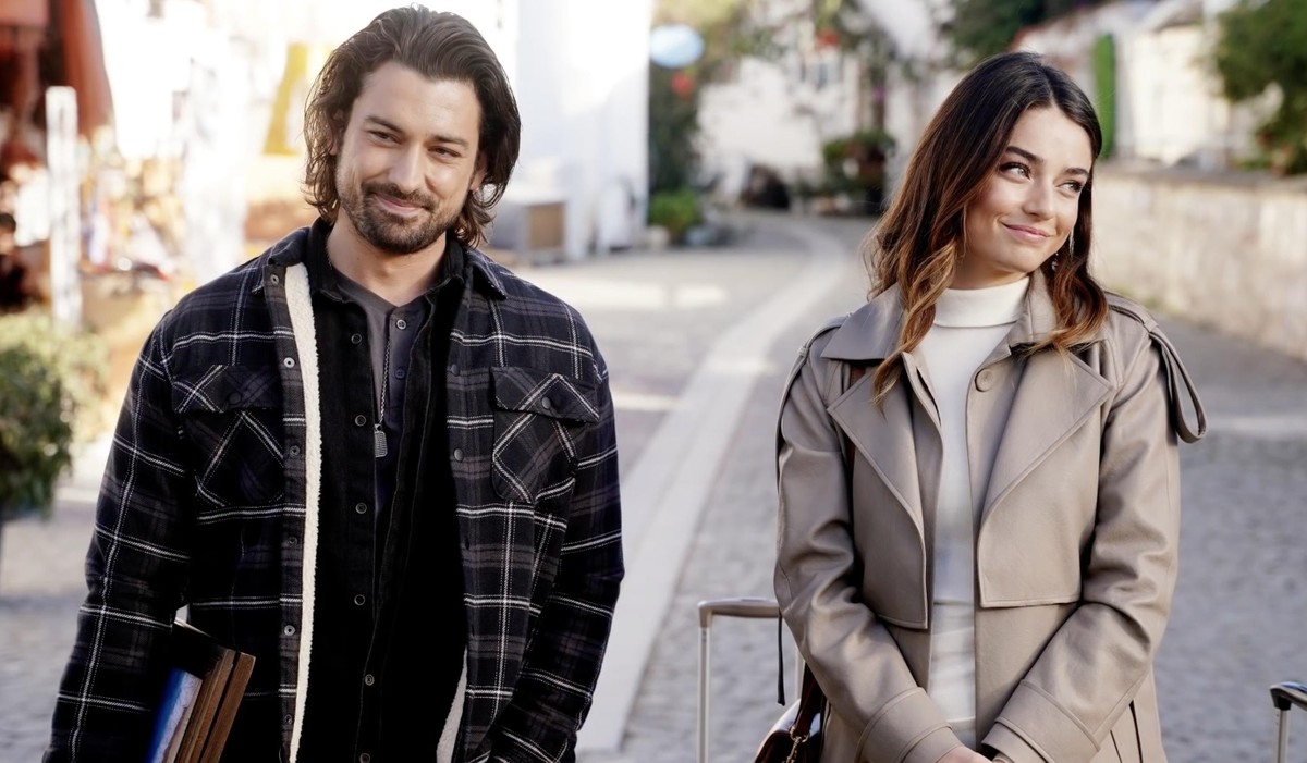 Amor na Ilha: conheça sinopse, elenco e trailer da novela turca