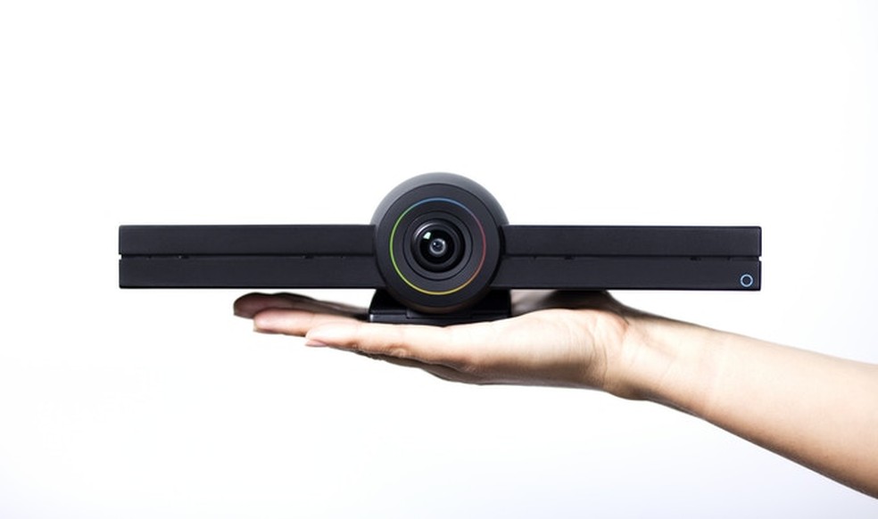 Hello 2: acessório transforma a TV em smart e em câmera de videochamada