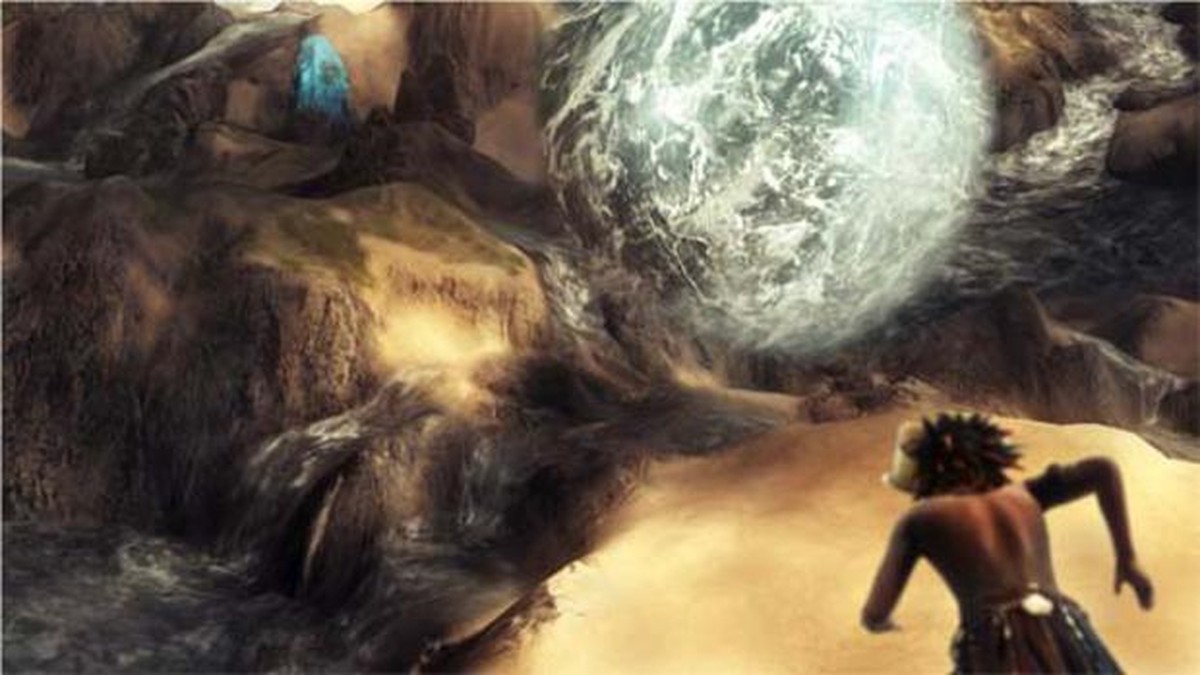 Mais um jogo fará uso do DRM online da Ubisoft: From Dust