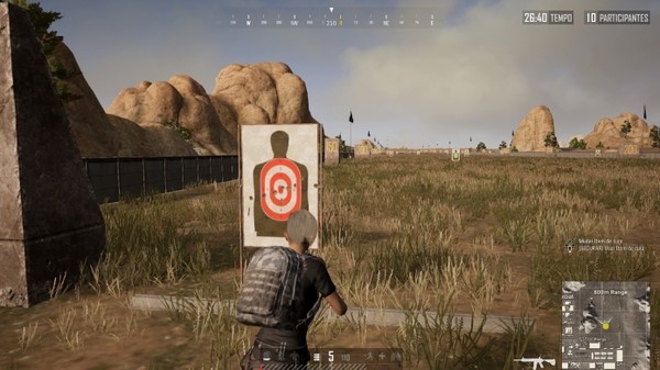 Como treinar a mira no PUBG? Veja dicas pra melhorar no jogo