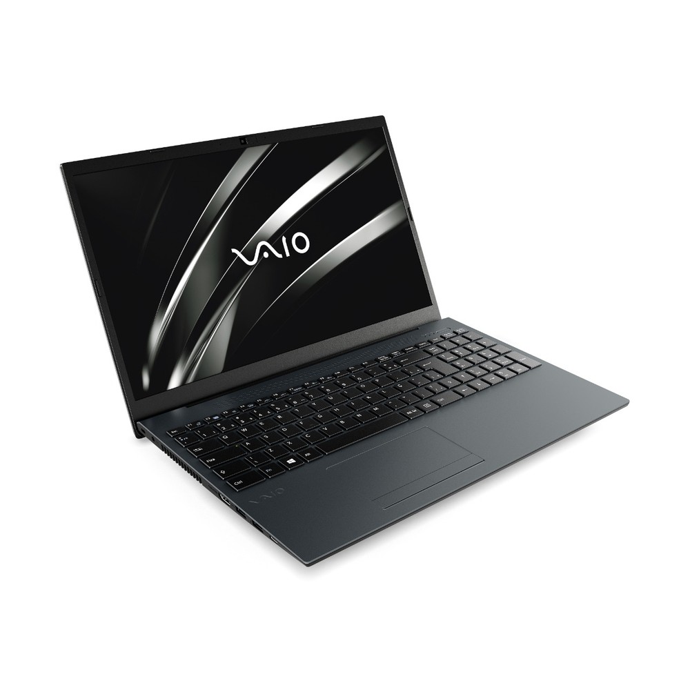 Vaio anuncia notebooks com chips Intel de 12ª geração no Brasil