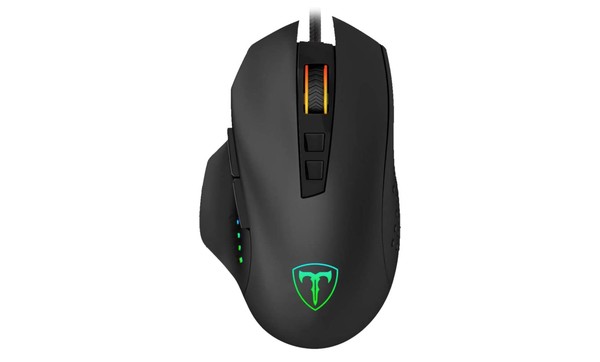 Mouse T-Dagger: veja 6 modelos voltados para gamers