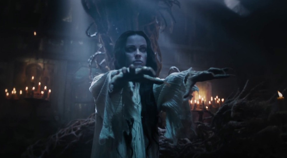 10 filmes de terror na floresta assustadores para ver na Darkflix+