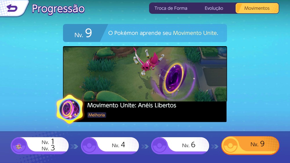 Hoopa no Pokémon Unite: veja habilidades, builds e dicas para jogar