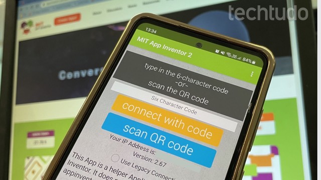 MIT App Inventor: o que é e como usar?