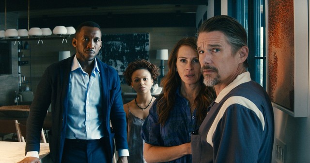 O Mundo Depois de Nós: veja explicação sobre o final do filme da Netflix