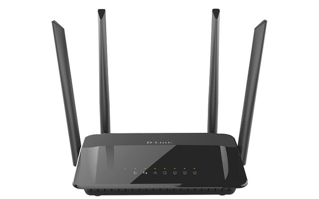 Roteador D-Link com quatro antenas: conheça os modelos à venda no Brasil