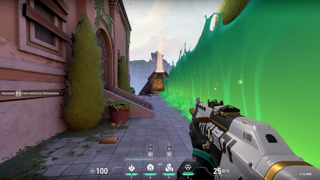 Valorant: veja as habilidades de Viper e como jogar com a agente