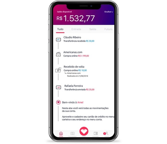 Como funciona o Ame Digital? Veja o que é o serviço e lojas parceiras