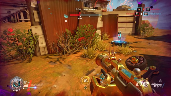 Junkertown estreia em Overwatch, saiba dicas para jogar no mapa