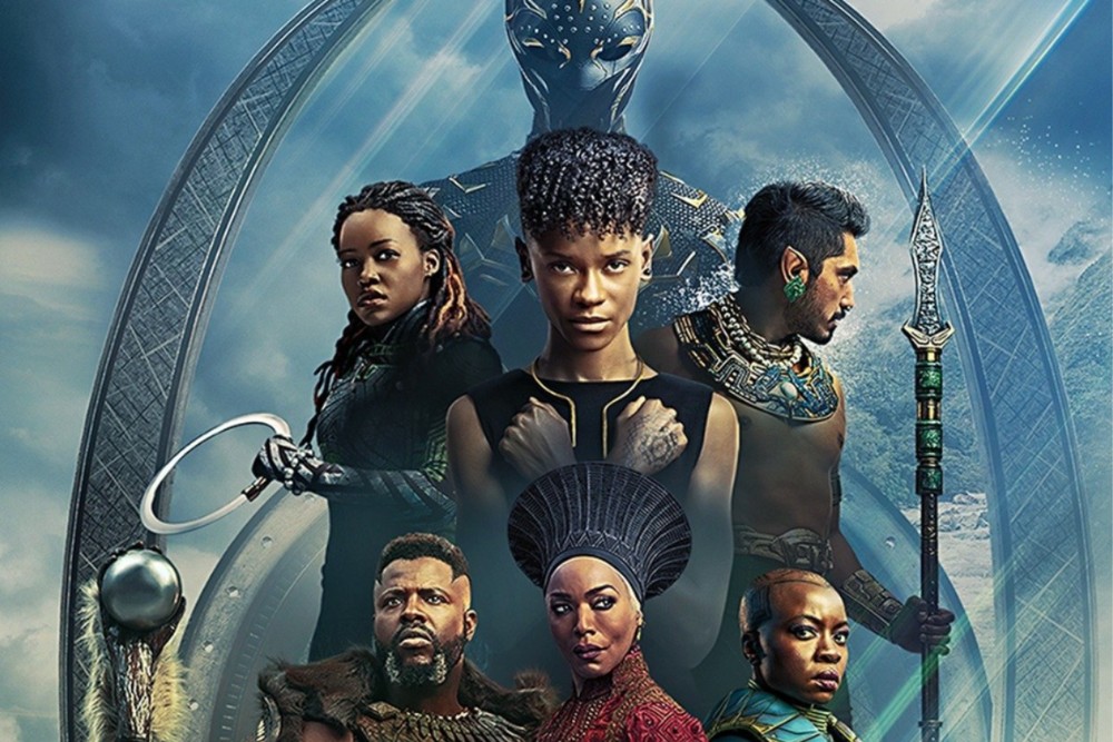 Pantera Negra 2 - Wakanda Para Sempre: onde assistir ao filme da Marvel
