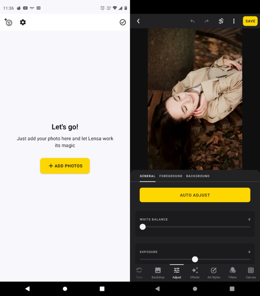 Conheça Lensa, app que faz 'avatares mágicos' com inteligência artificial