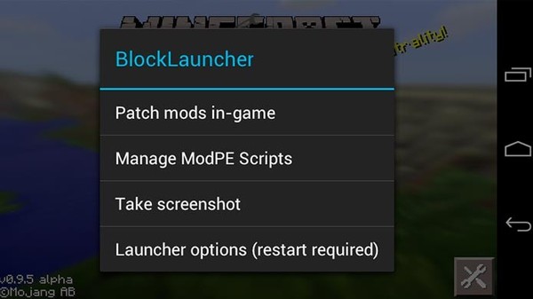 Minecraft Pocket Edition: veja como instalar mods no game de construir