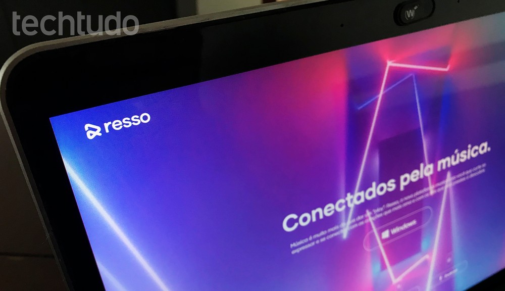 Como baixar Resso para PC? Saiba instalar e usar o programa