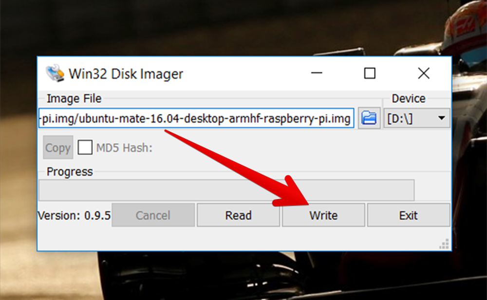 Como instalar o Ubuntu MATE no Raspberry Pi
